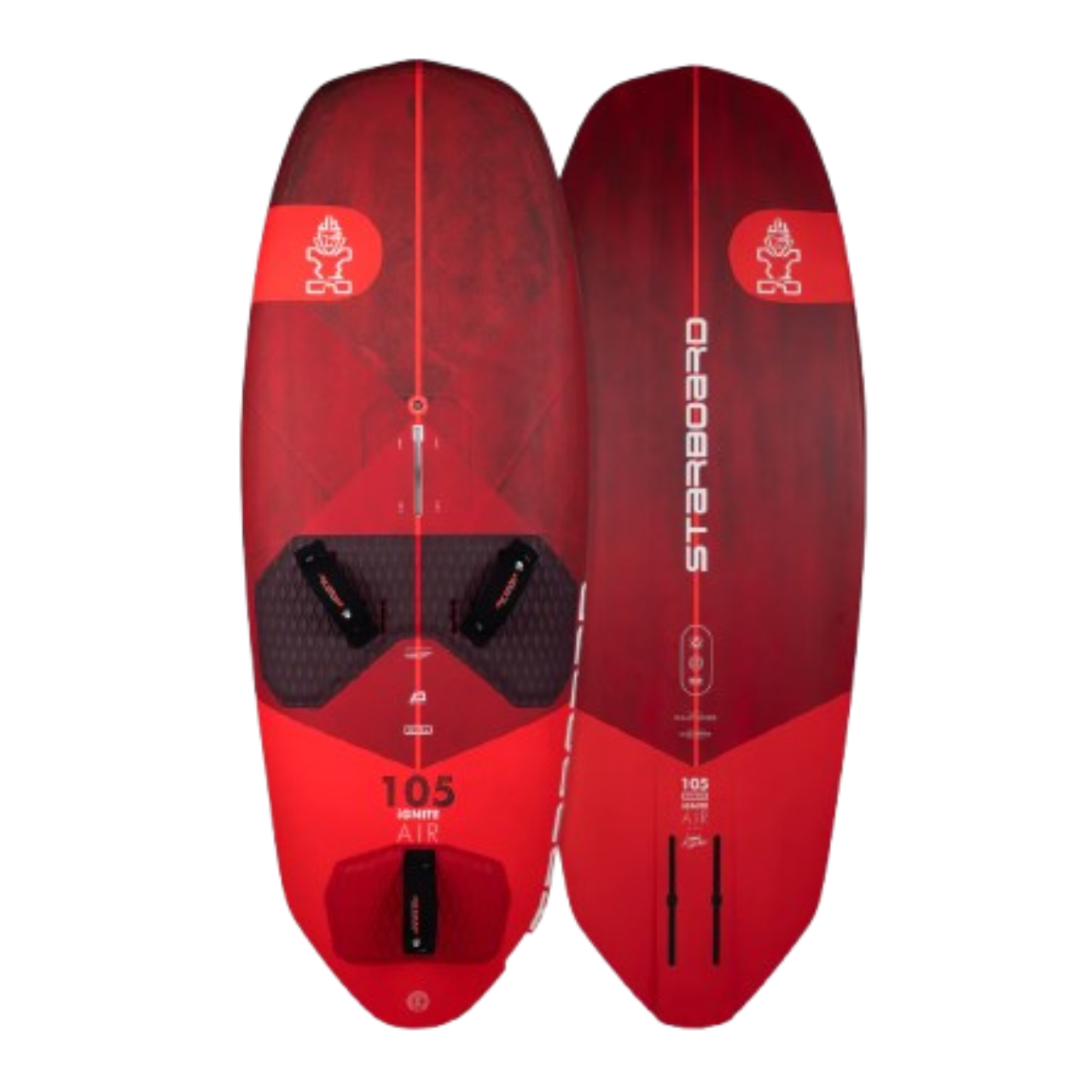 iGNITE AIR 2026 – Starboard Windshop